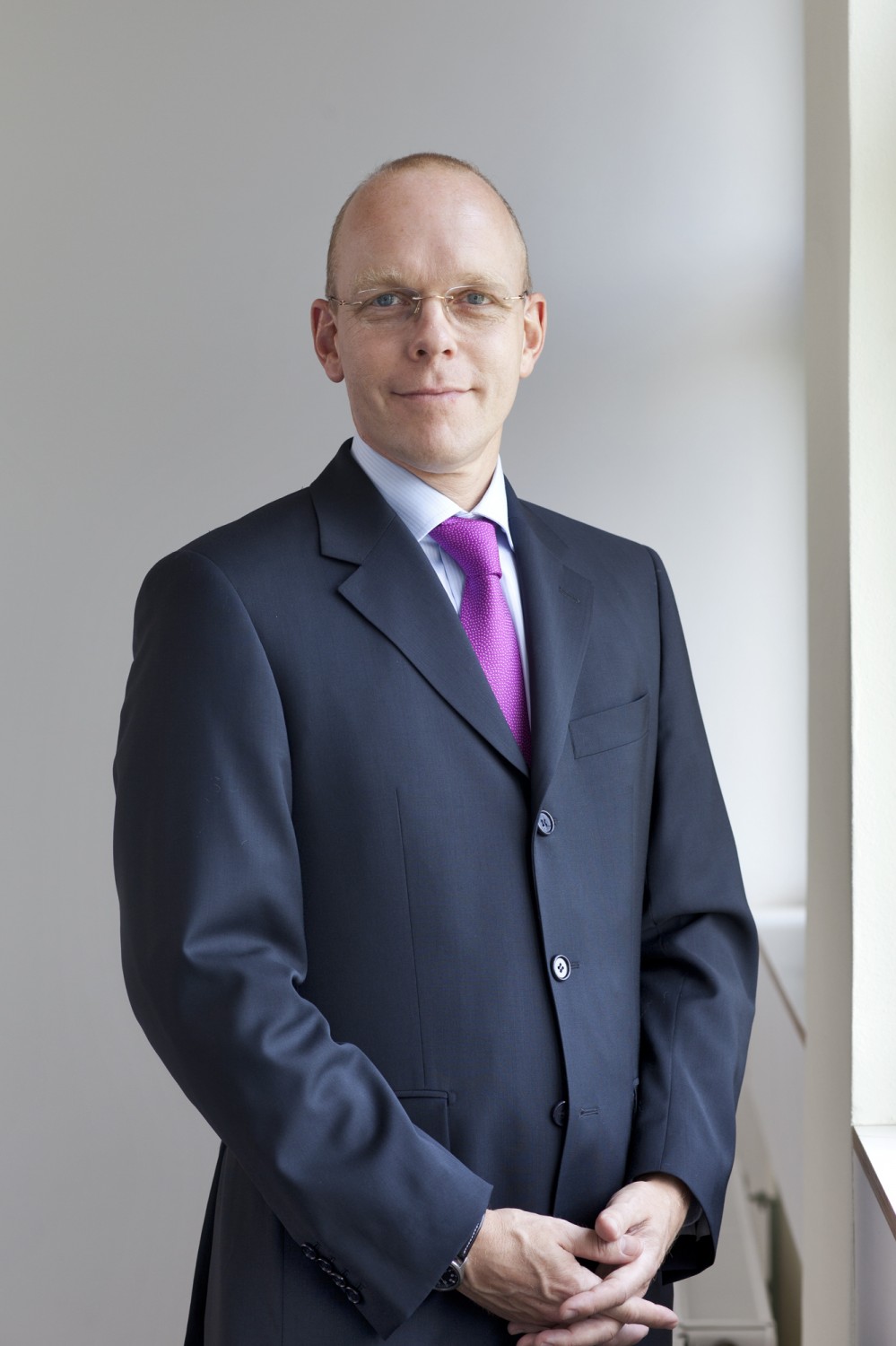 Joyou（中宇卫浴）与众不同的中国企业发展之路 - Investmentplattform China/Deutschland