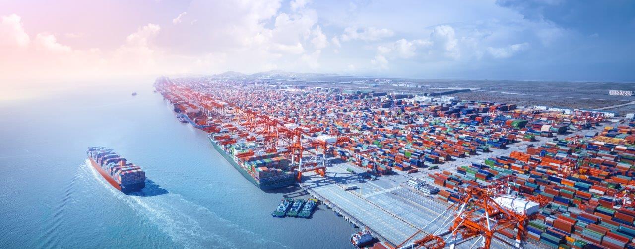 Chinas Wirtschaft wächst im August - Investmentplattform China/Deutschland