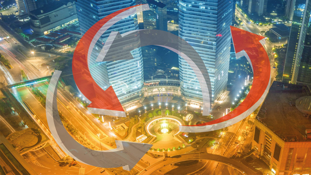 Dual Circulation – Aus eins mach zwei: die zwei Kreisläufe - IPCD