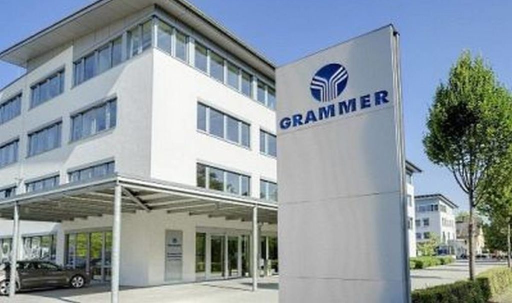 Grammer AG setzt auf Zukunftsmarkt APAC - IPCD