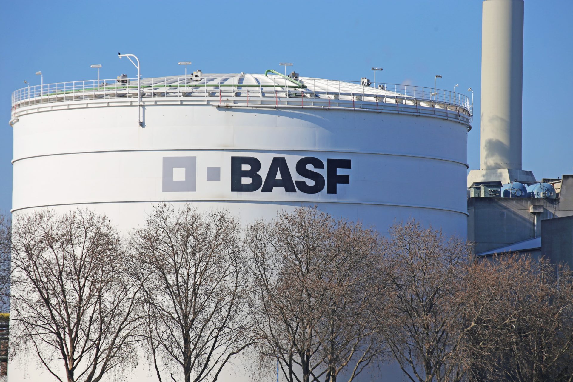 Batteriematerialien: BASF und Shanshan gründen Joint Venture ...